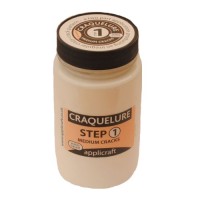 craquelure